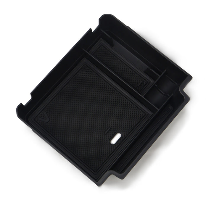 Armrest Storage Organizer for INEOS Grenadier – Centre Console Tray ...