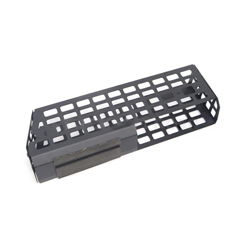 INEOS Grenadier Side Trunk Organiser Basket with MOLLE Panel (2020–2026 ...